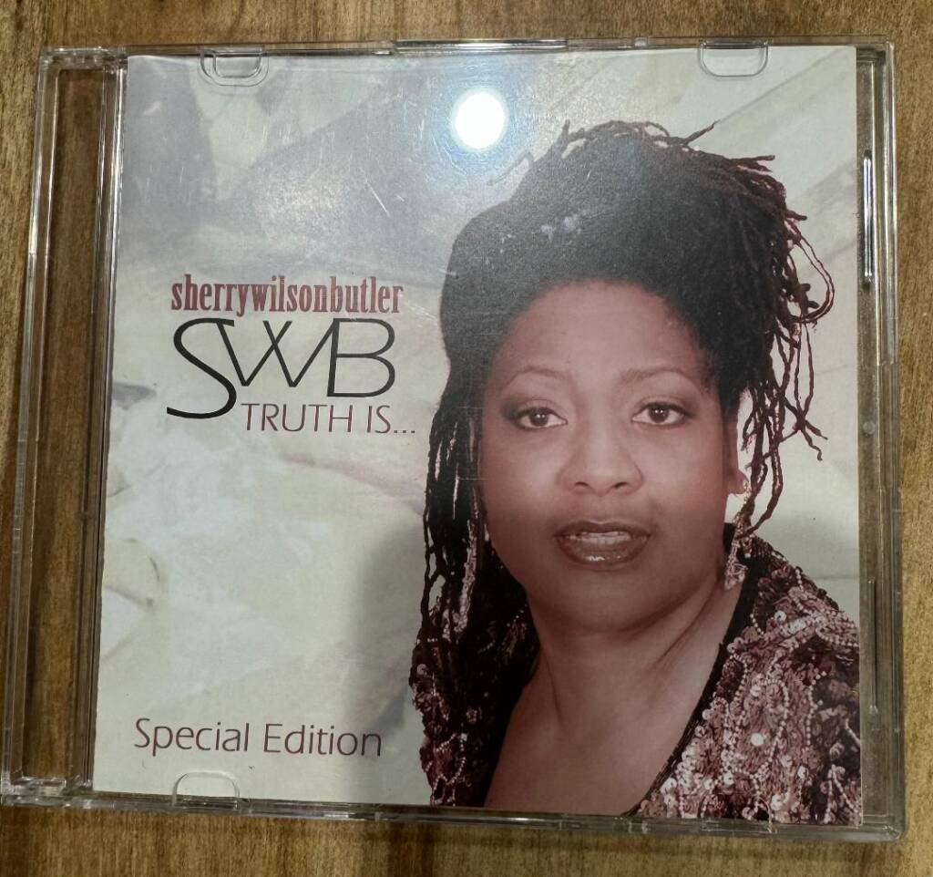 Sherry Wilson Butler - ASKM Publishing - Independent Music Publishing ...